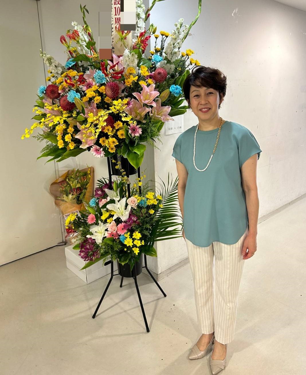 BTU沖縄教室開設10周年 特別研修に行ってきました！ | 一般社団法人 日本ストレスケアカウンセラー協会