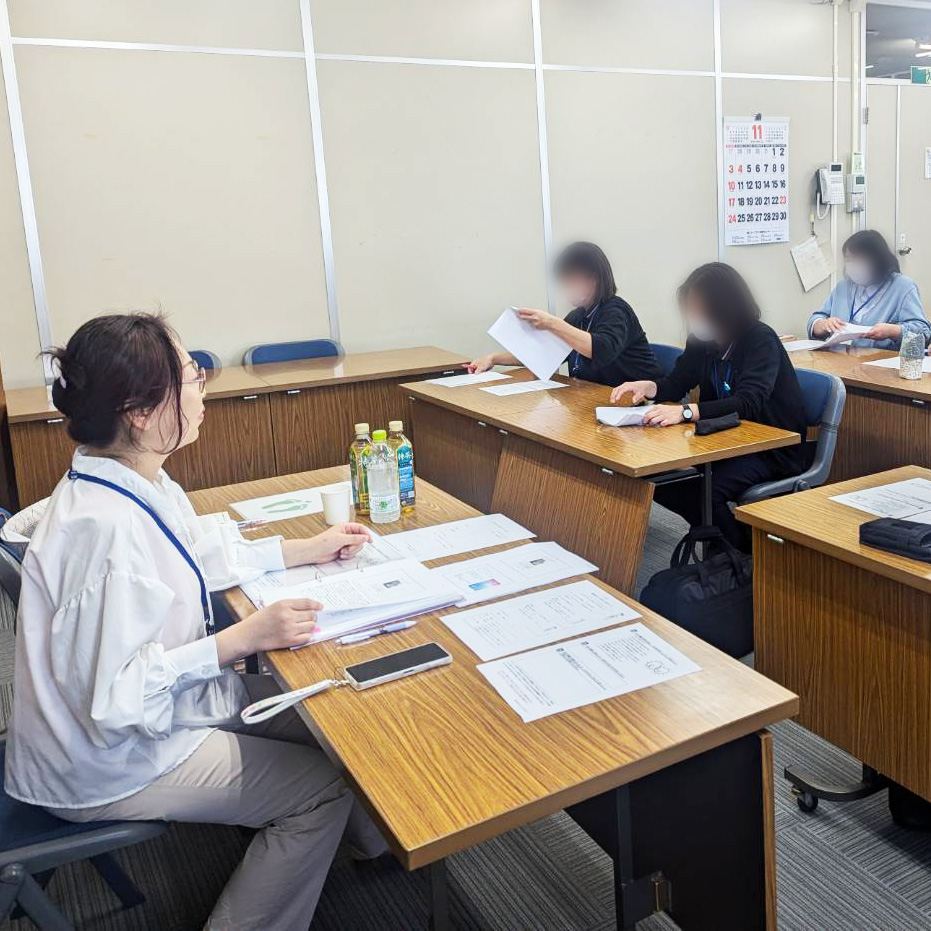 〈介護〉支援者自身のケアを大切に | 一般社団法人 日本ストレスケアカウンセラー協会